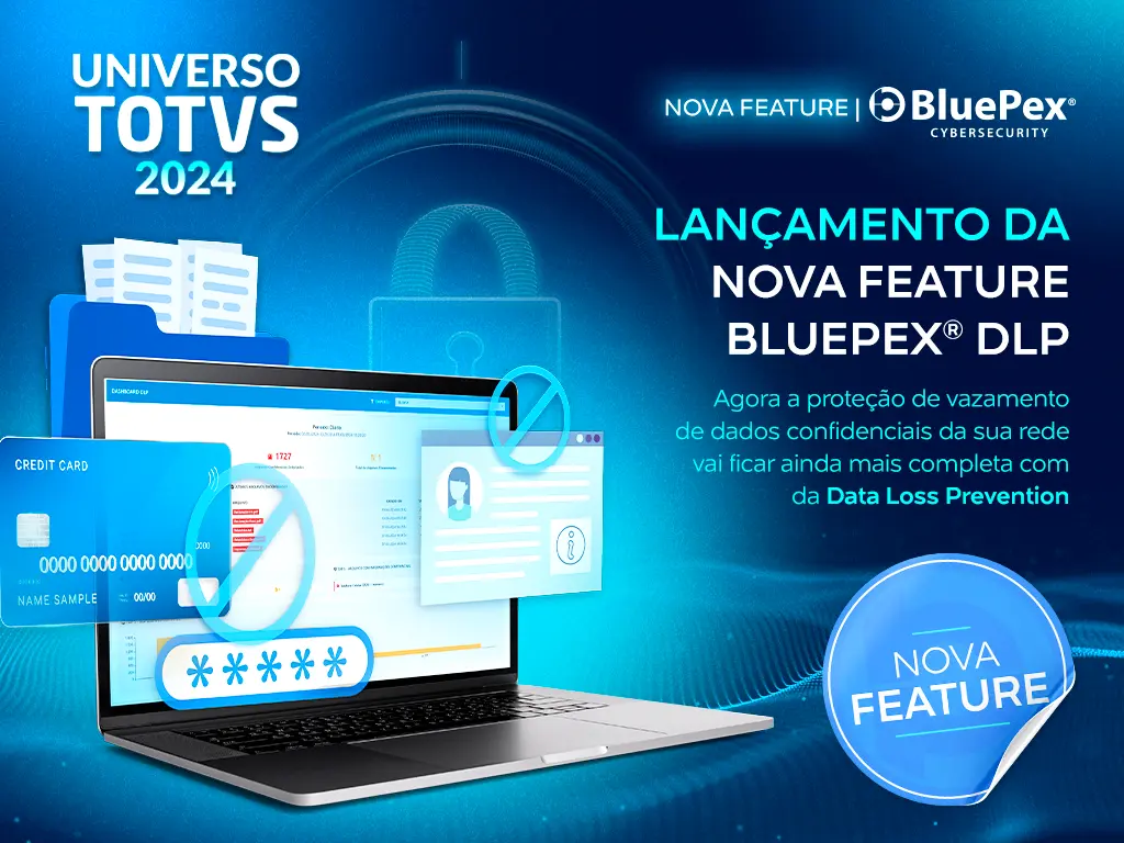 O que é DLP? Descubra os motivos para ter na sua empresa - BluePex ...